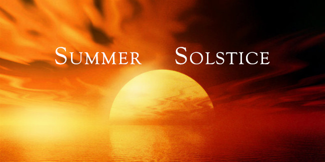 SUMMER SOLSTICE SPIRAL WALK & POTLUCK | Saturday, June 21st | Damanhur ...